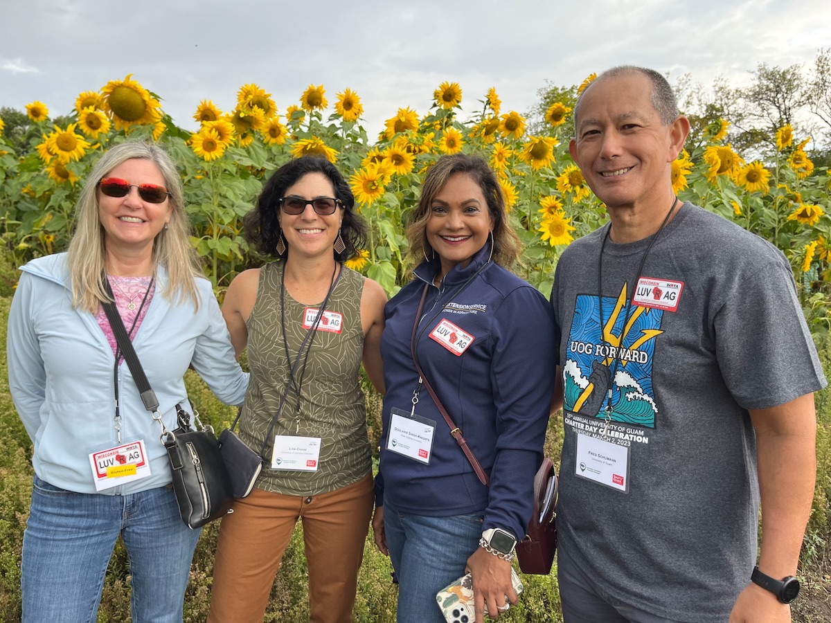 2023 NET Conference – National Extension Tourism Network