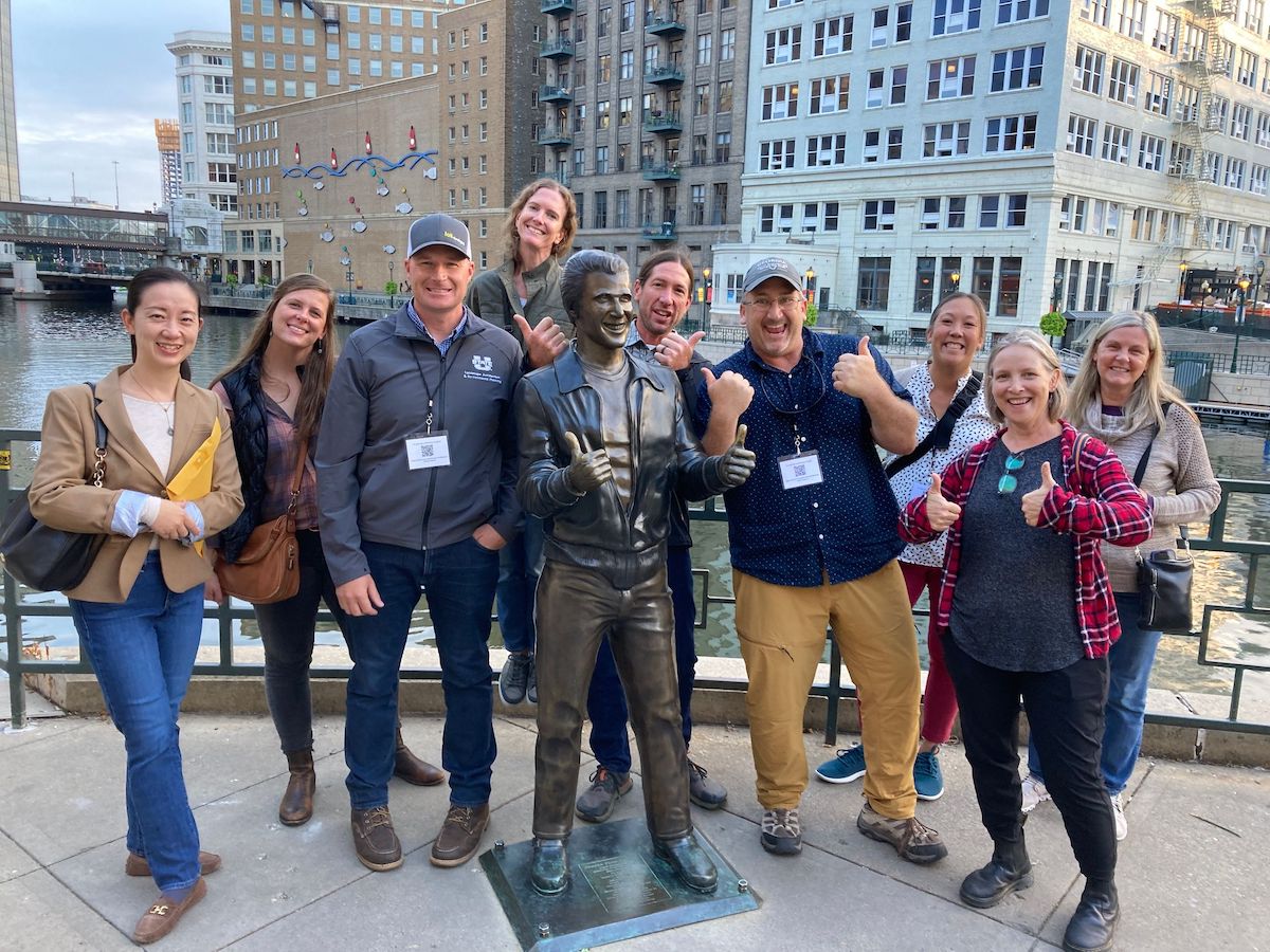 2023 NET Conference – National Extension Tourism Network
